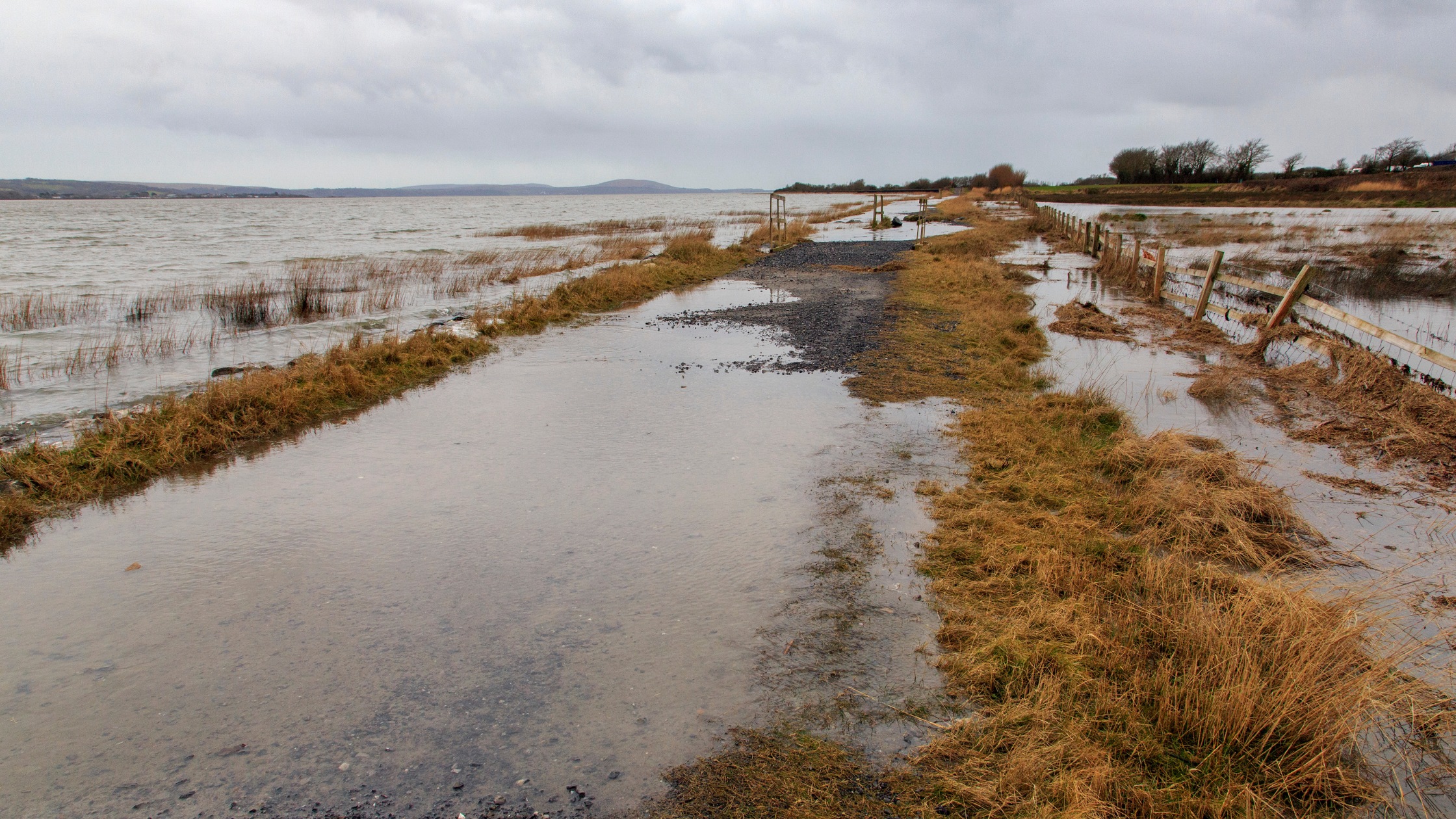 Flood Defences for Rising Sea Level: Safeguarding Coastal Communities ...